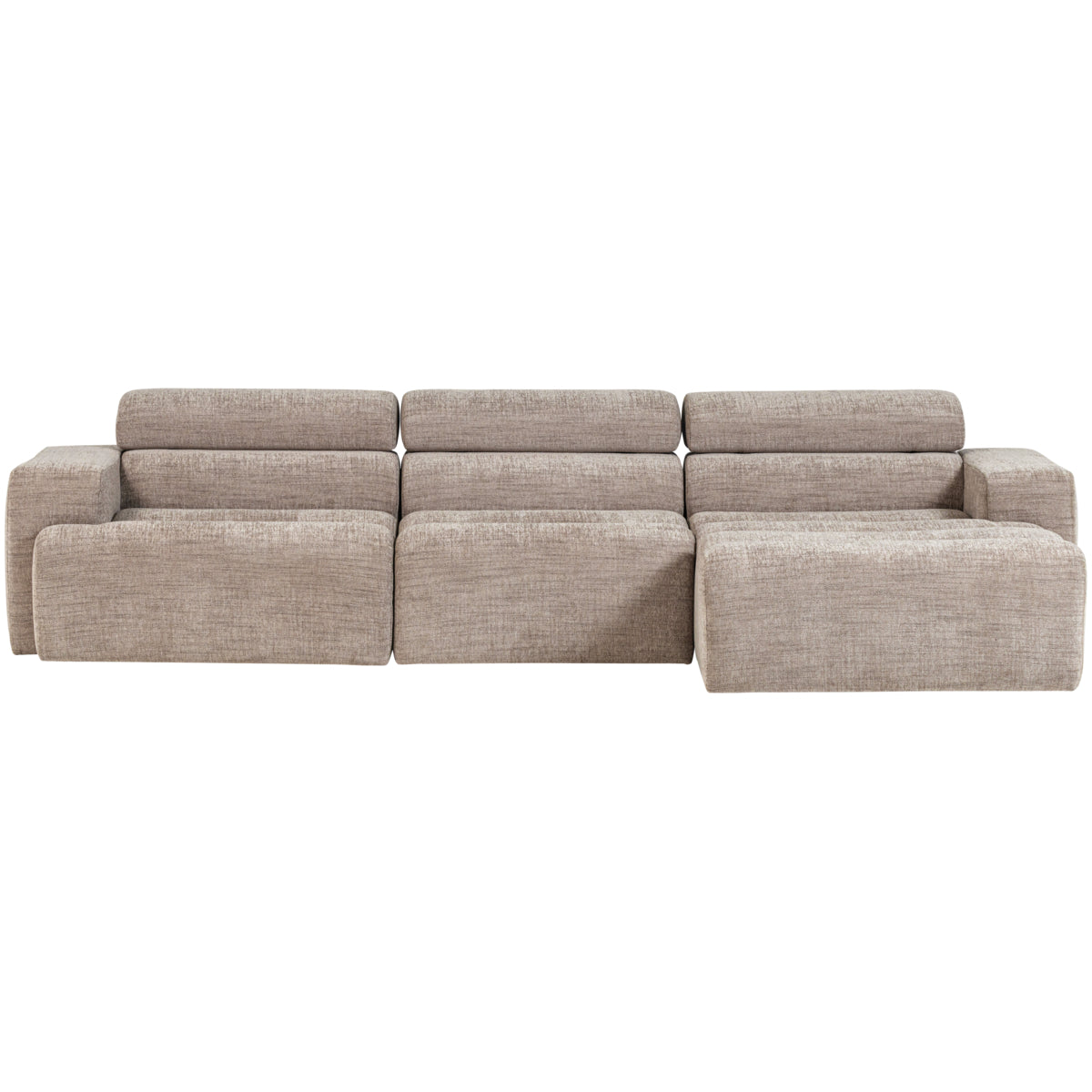 Novi Sofa series | Luxurious Comfort & Timeless Design | WOOOD
