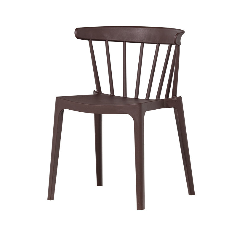 Garden chairs that sit comfortably and look beautiful