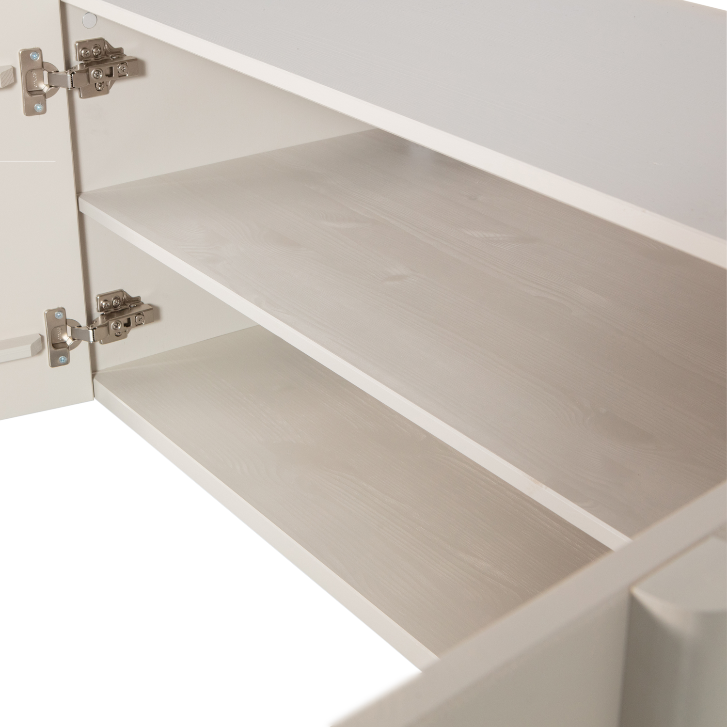 Basu tv unit 200 cm pine dust