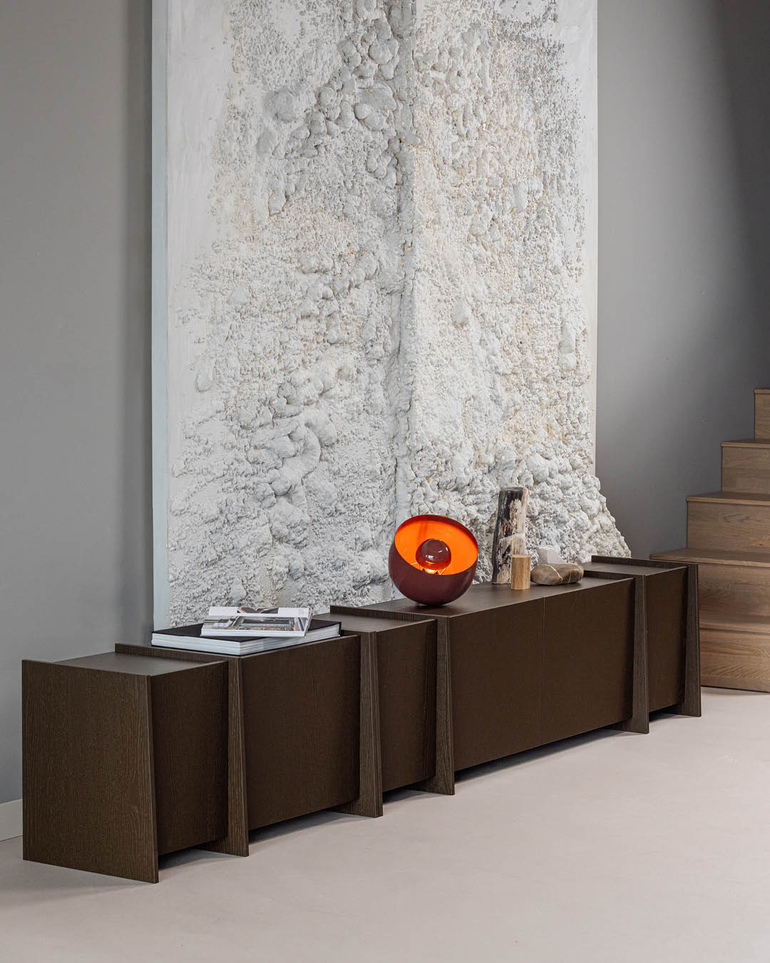 Brock - Modulair design met karakter